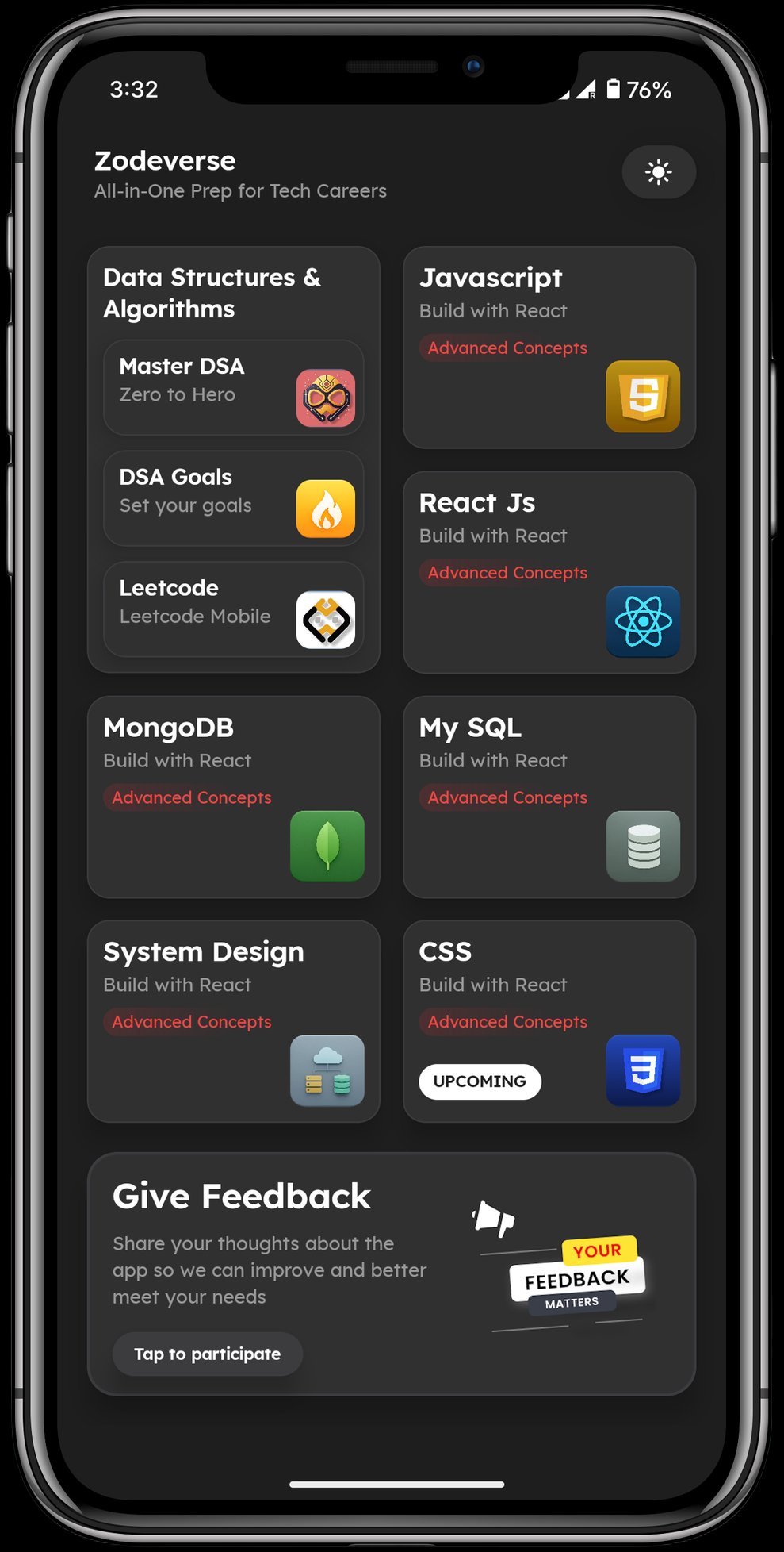 Leetcode Ally APK for Android Download