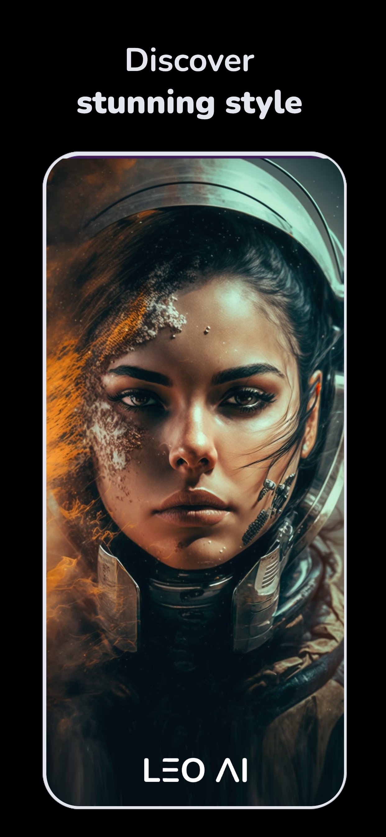 Leo AI - Avatar Art Generator APK للاندرويد تنزيل