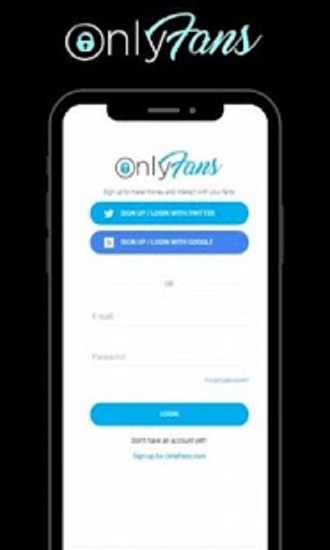 OnlyFans Mobile App - Only Fans Premium Guide APK for Android Download