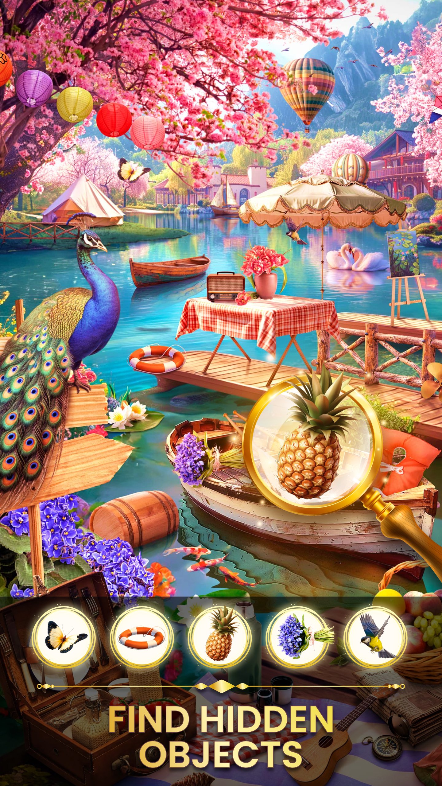 Bright Objects APK for Android Download