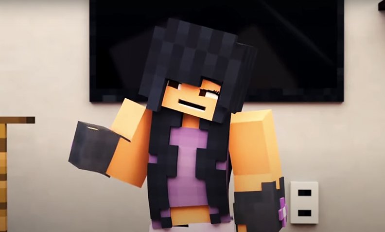 mod aphmau skin for minecraft APK per Android Download
