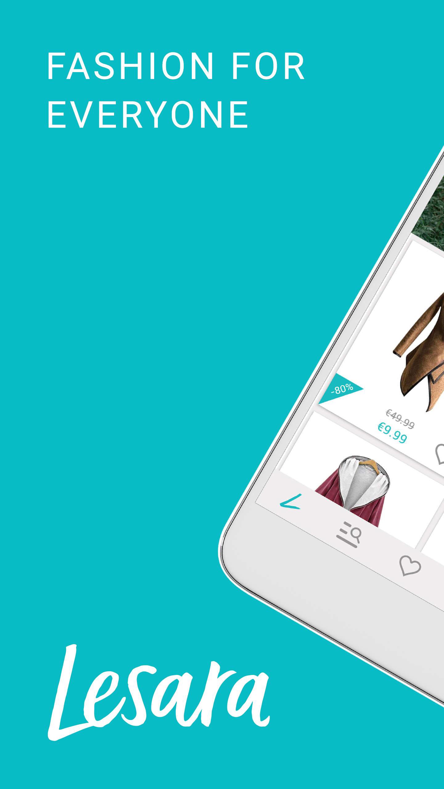 Lesara APK for Android Download