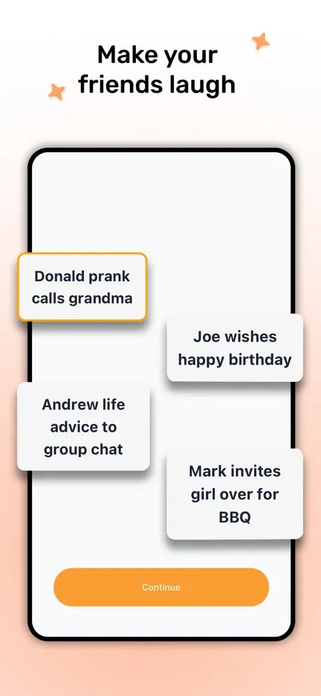 Parrot: AI Voice Generator APK for Android Download