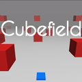 Cubefield Game - Play Cubefield Online for Free at YaksGames