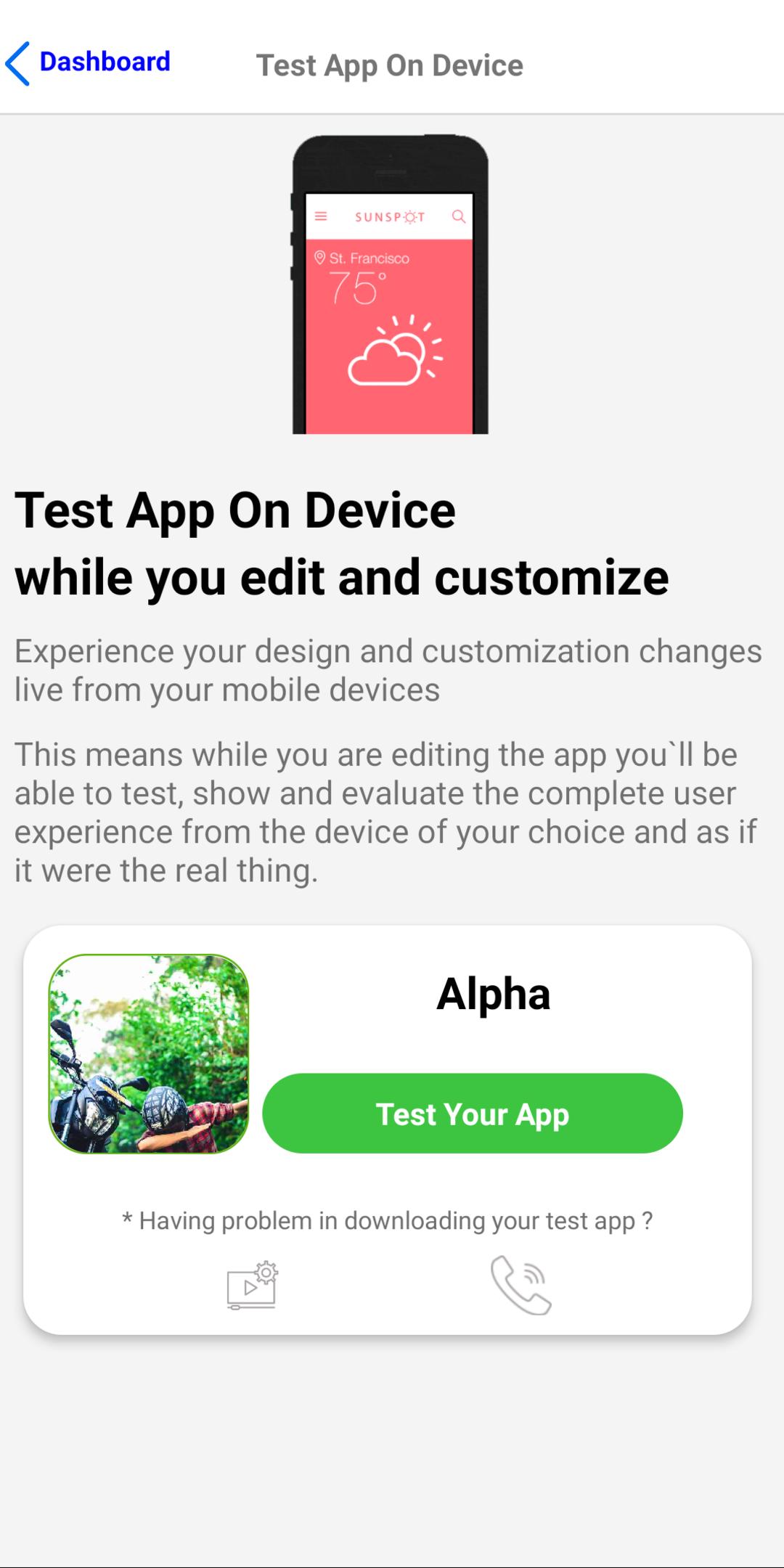 App Builder to Create app ( Appy Pie App Maker) for Android - APK Download App Builder to Create app ( Appy Pie App Maker) for Android - APK Download