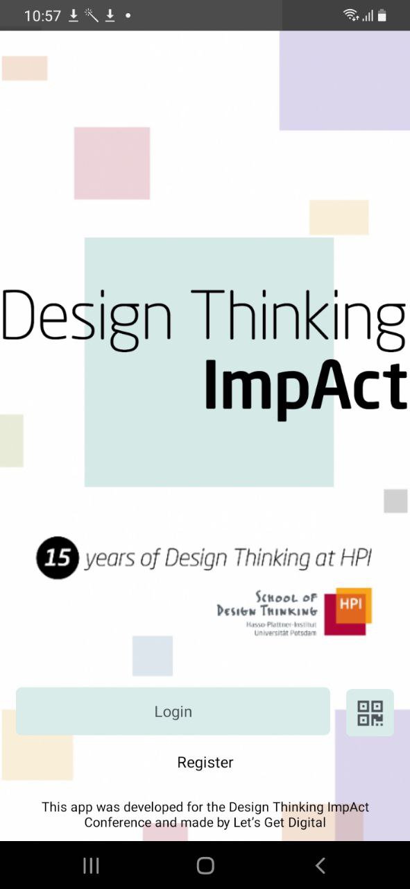 Design Thinking ImpAct APK for Android Download