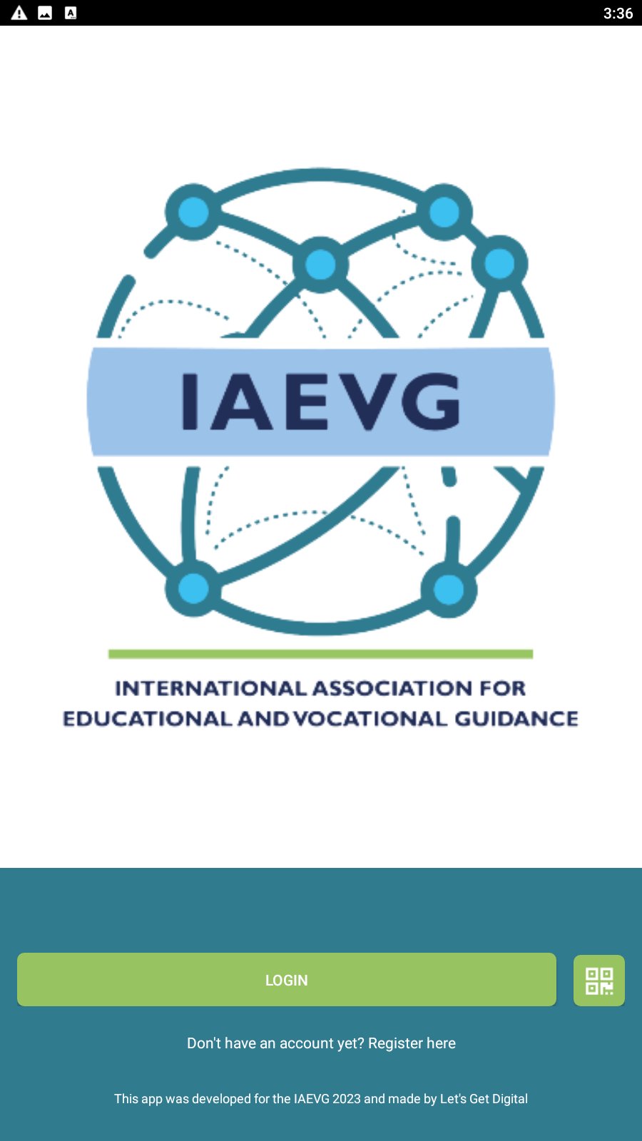 IAEVG Conference 2023 APK for Android Download
