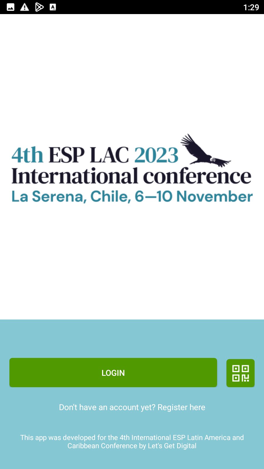 ESP LAC Conference APK for Android Download