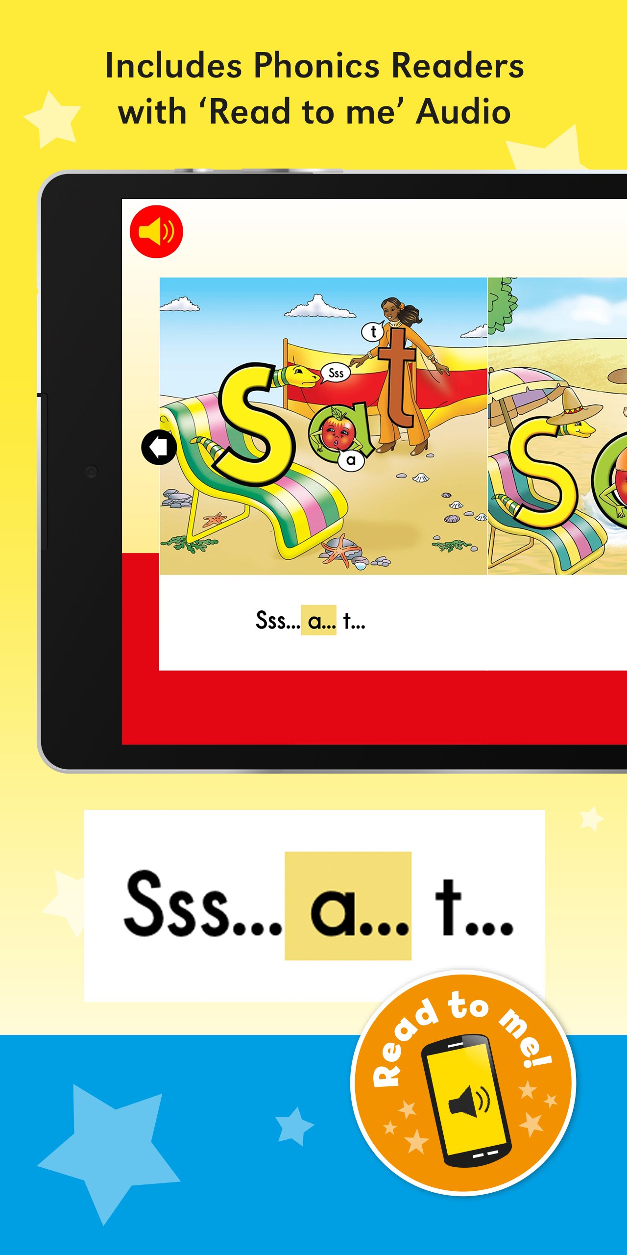 Letterland for Android - APK Download