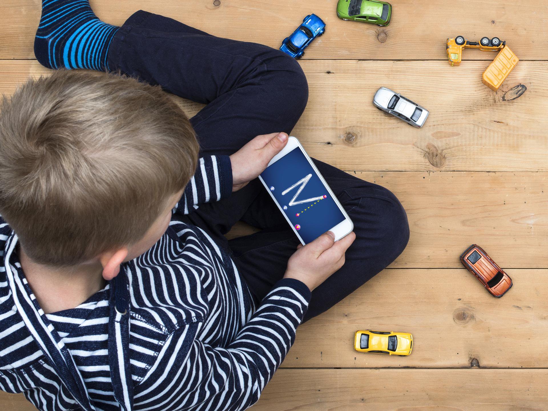 LetterSchool for Android - APK Download