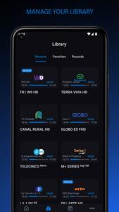 Perfect IPTV APK for Android Download