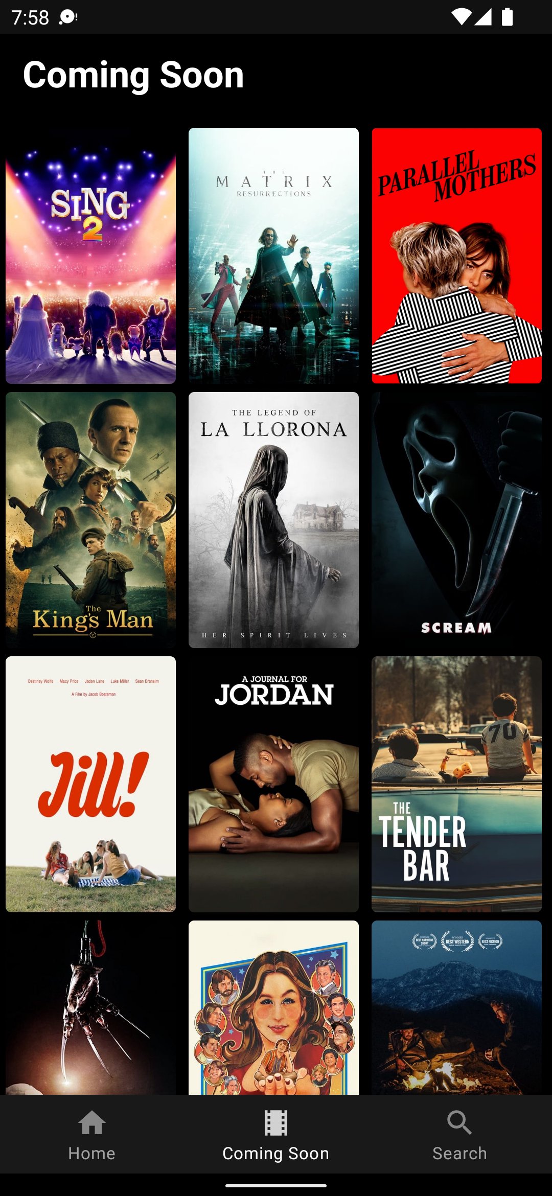 Cinema Pro APK für Android herunterladen