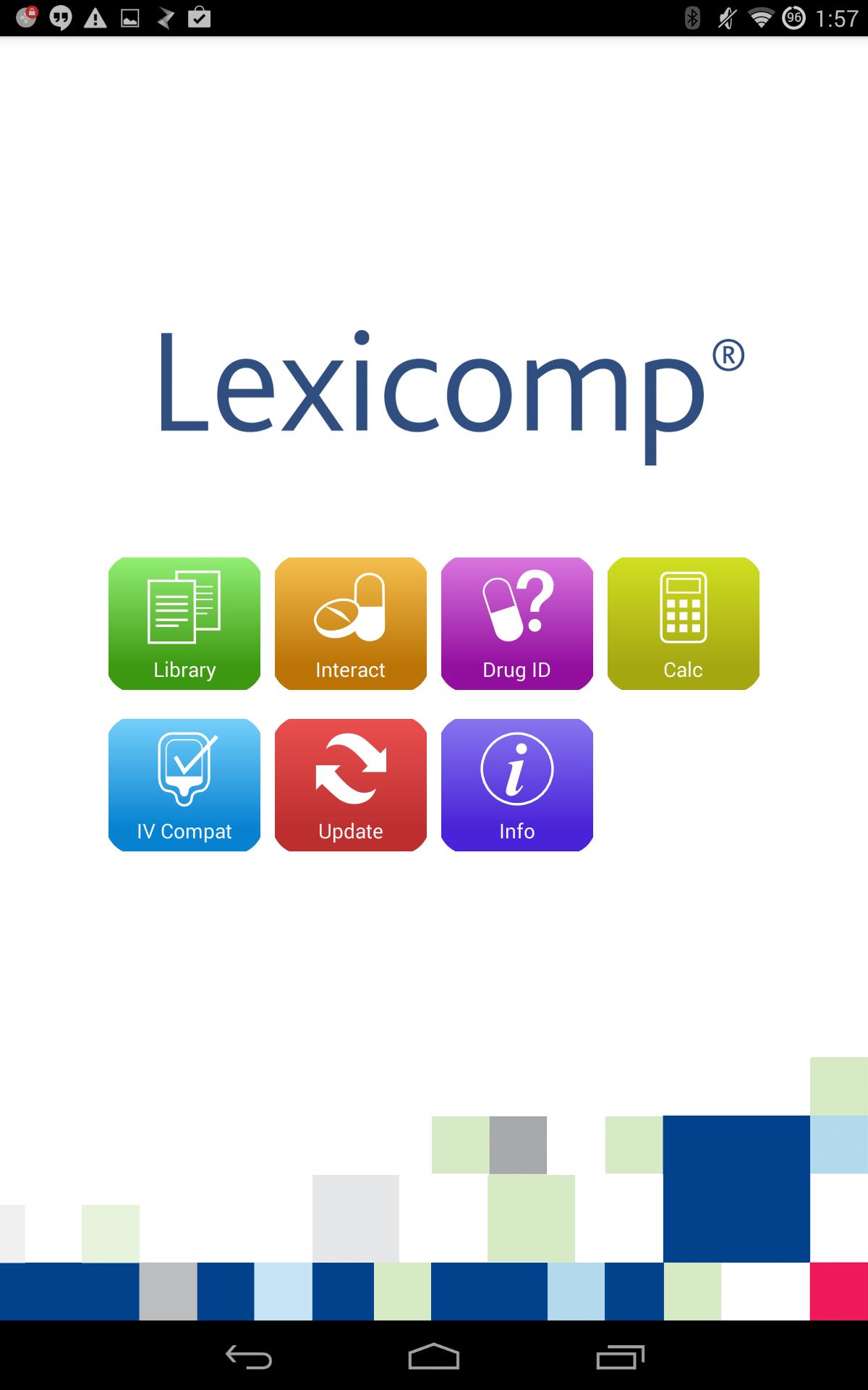 Lexicomp For Android Apk Download