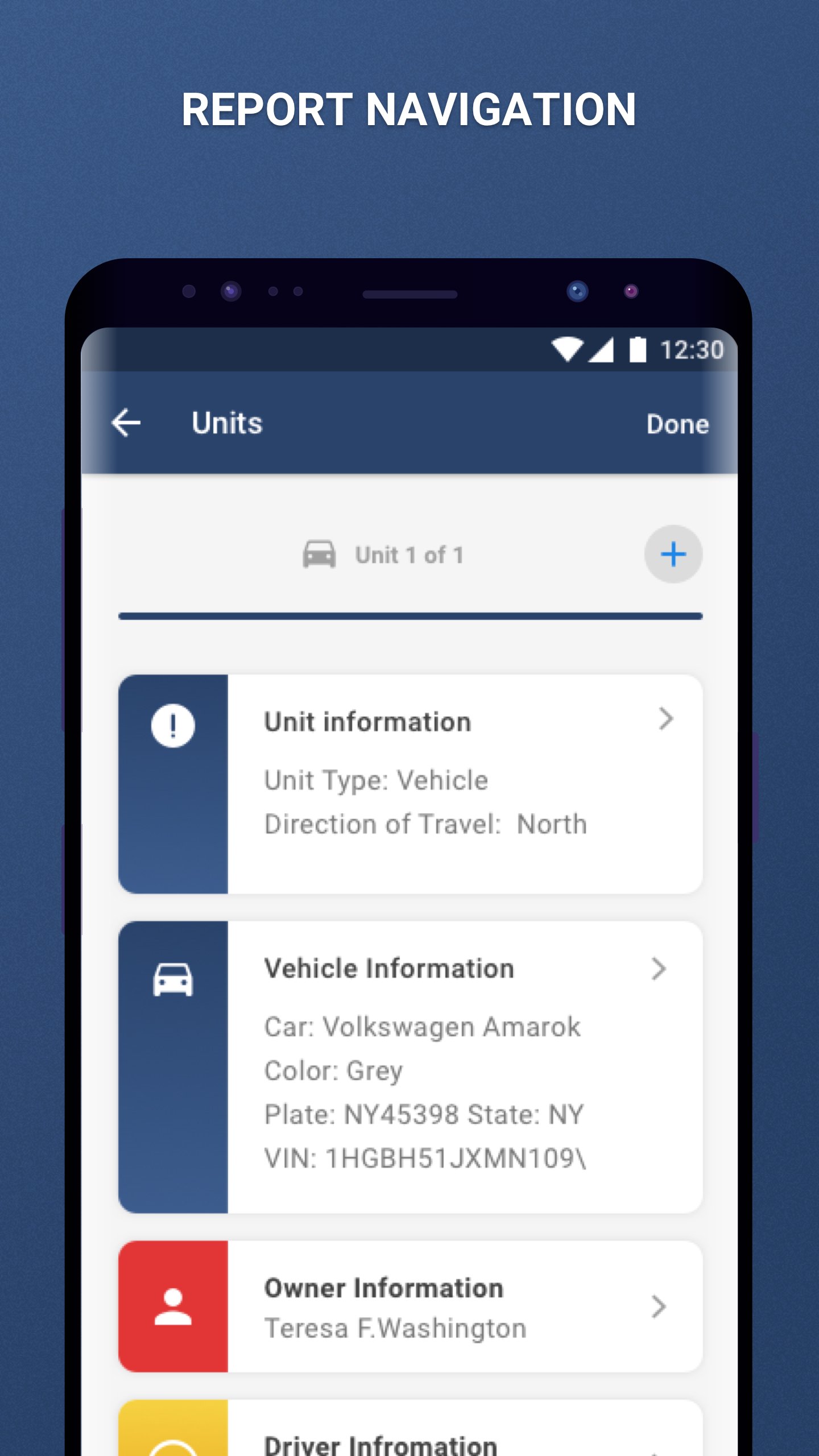 Coplogic™ Ethos APK for Android Download