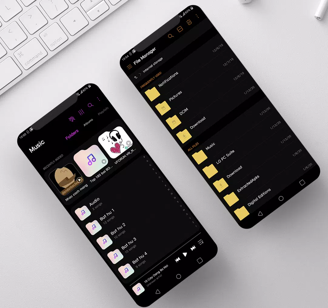 Lg 3 Themes