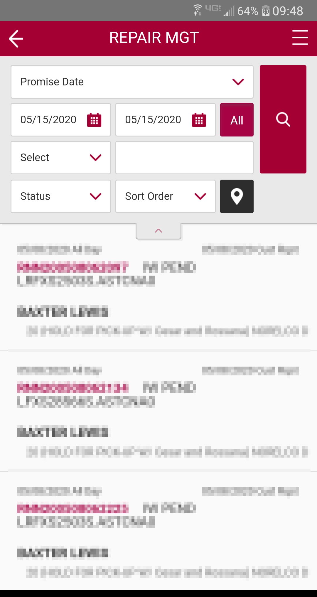 Descargar Mobile GSFS APK Última Versión 2.2.81 para Android