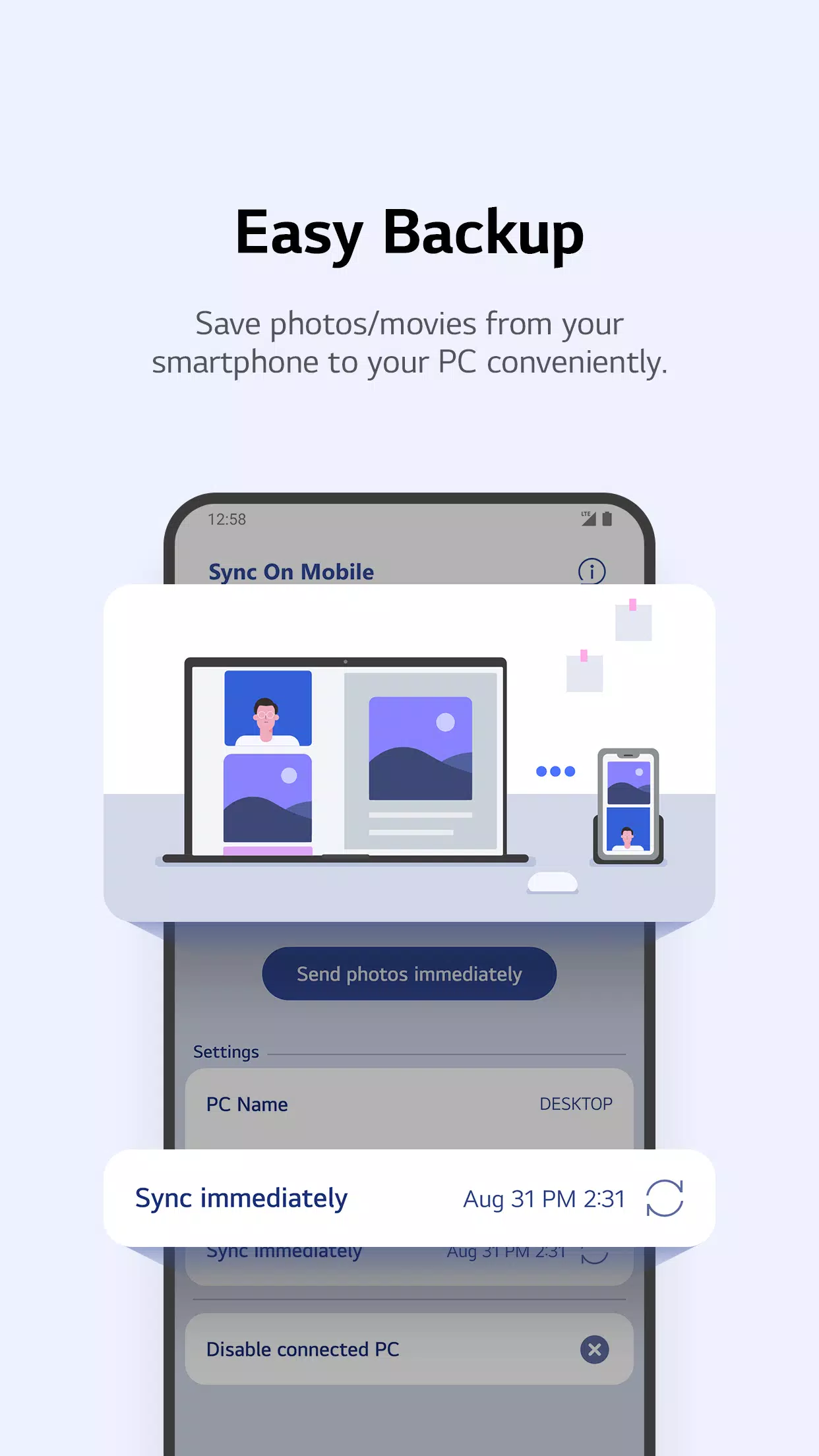 Lg Cell Phone Sync Software