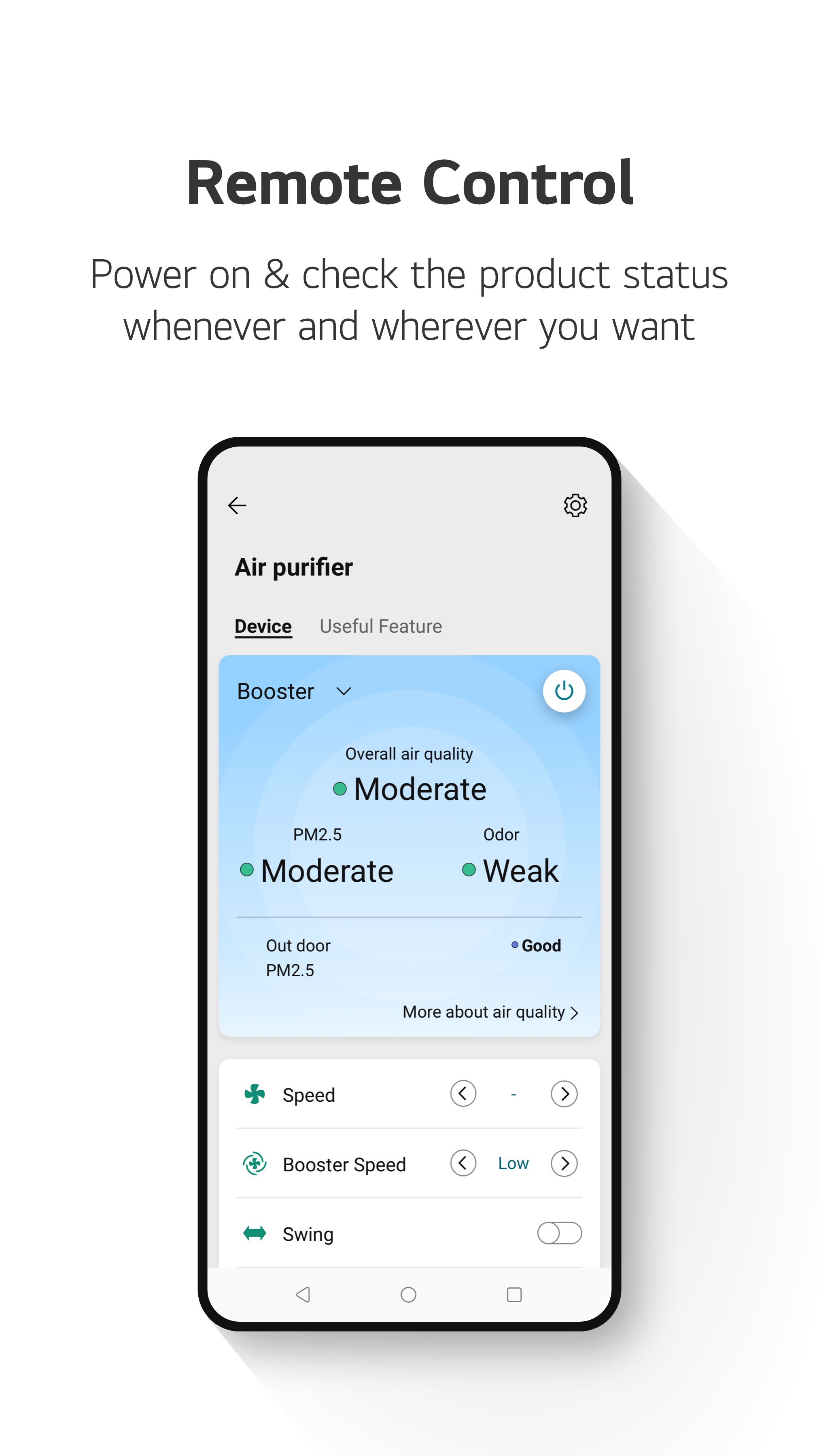 LG ThinQ APK for Android Download