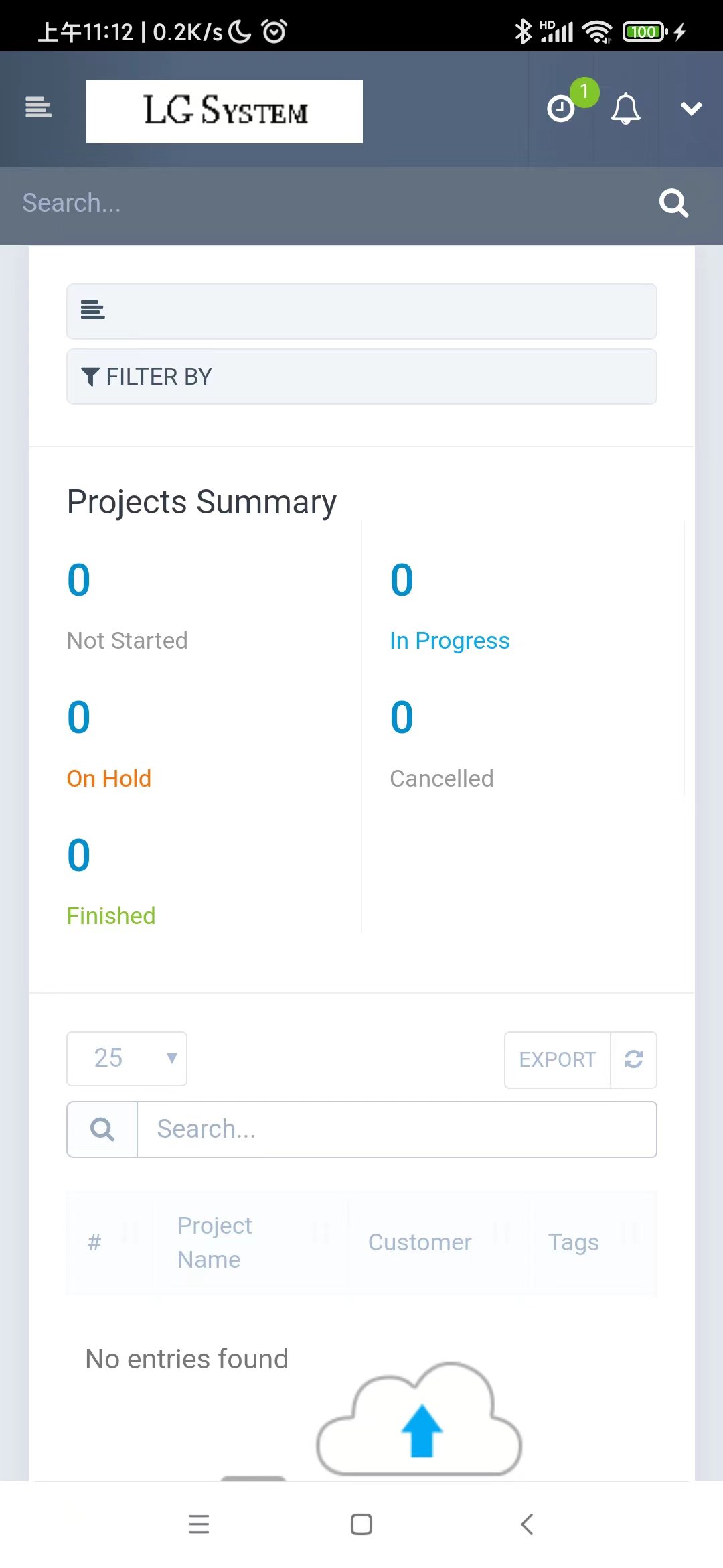 Download do APK de LG System para Android