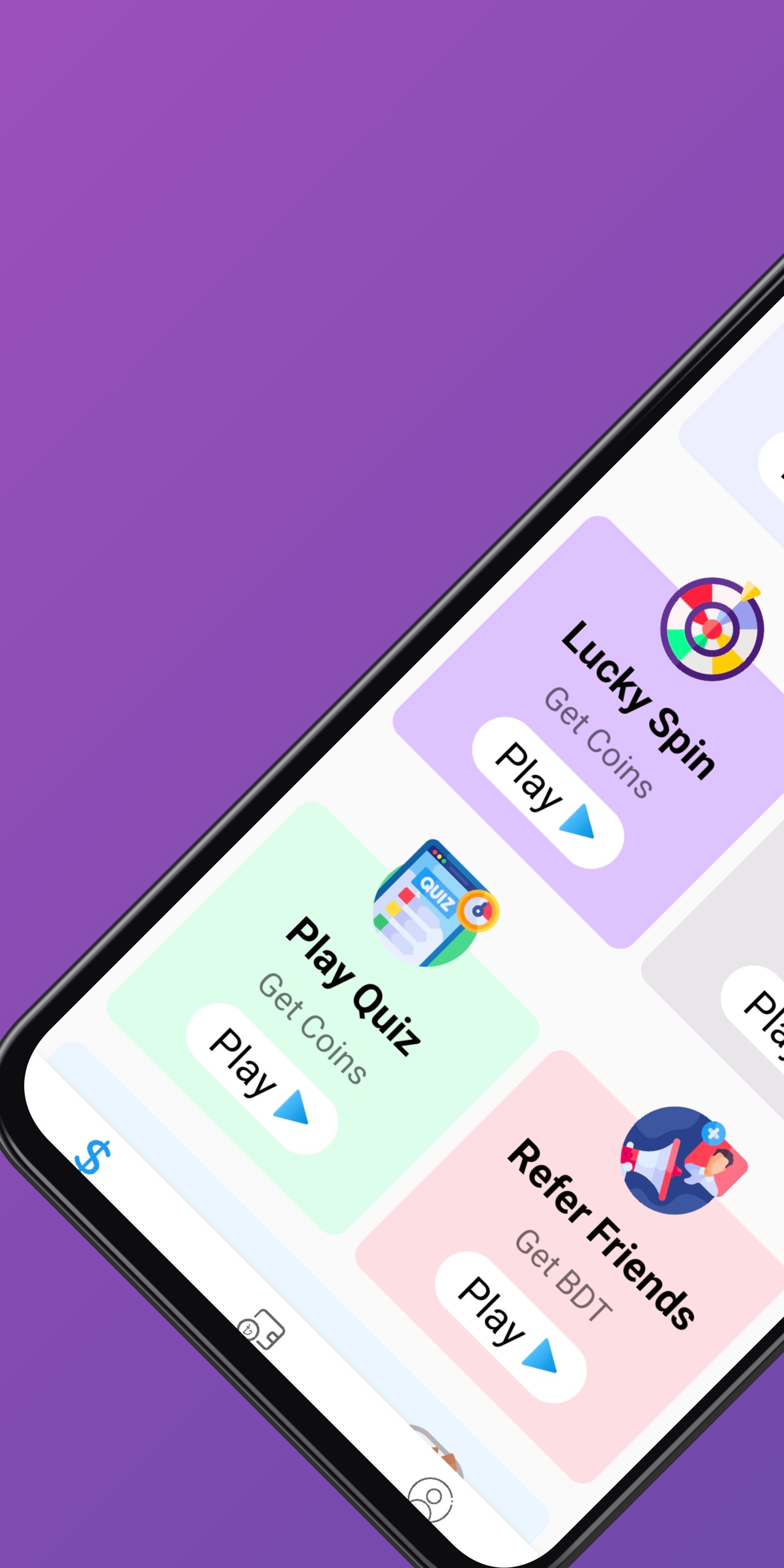 Descargar E Rewards APK Última Versión 1.4 para Android