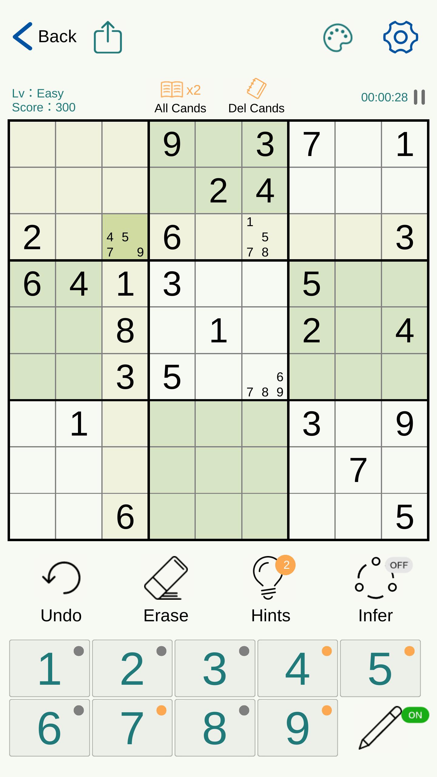 Sudoku - Classic Sudoku Puzzle APK for Android Download Sudoku - Classic Sudoku Puzzle APK for Android Download