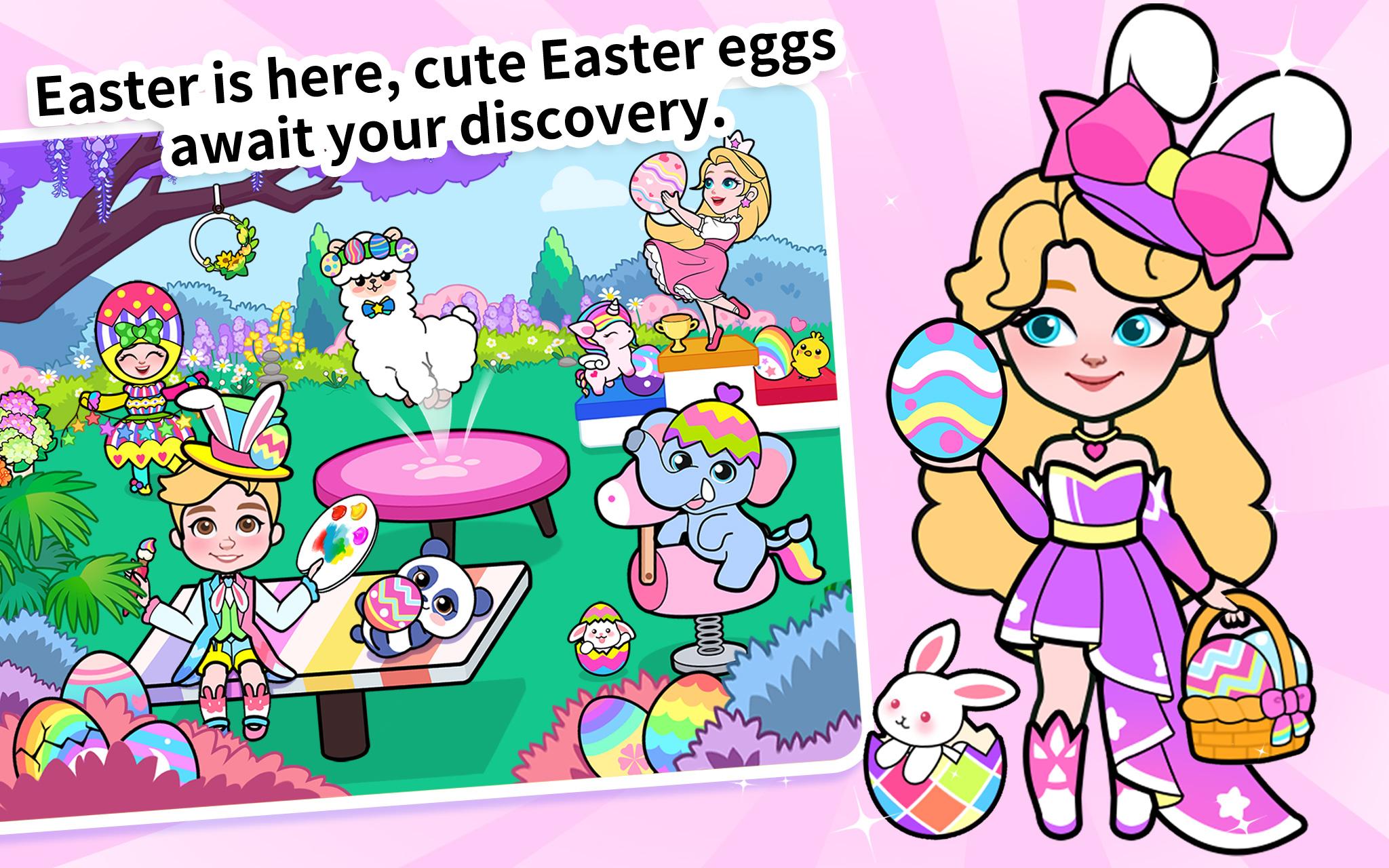 Paper Princess's Dream Castle APK for Android Download Paper Princess's Dream Castle APK for Android Download
