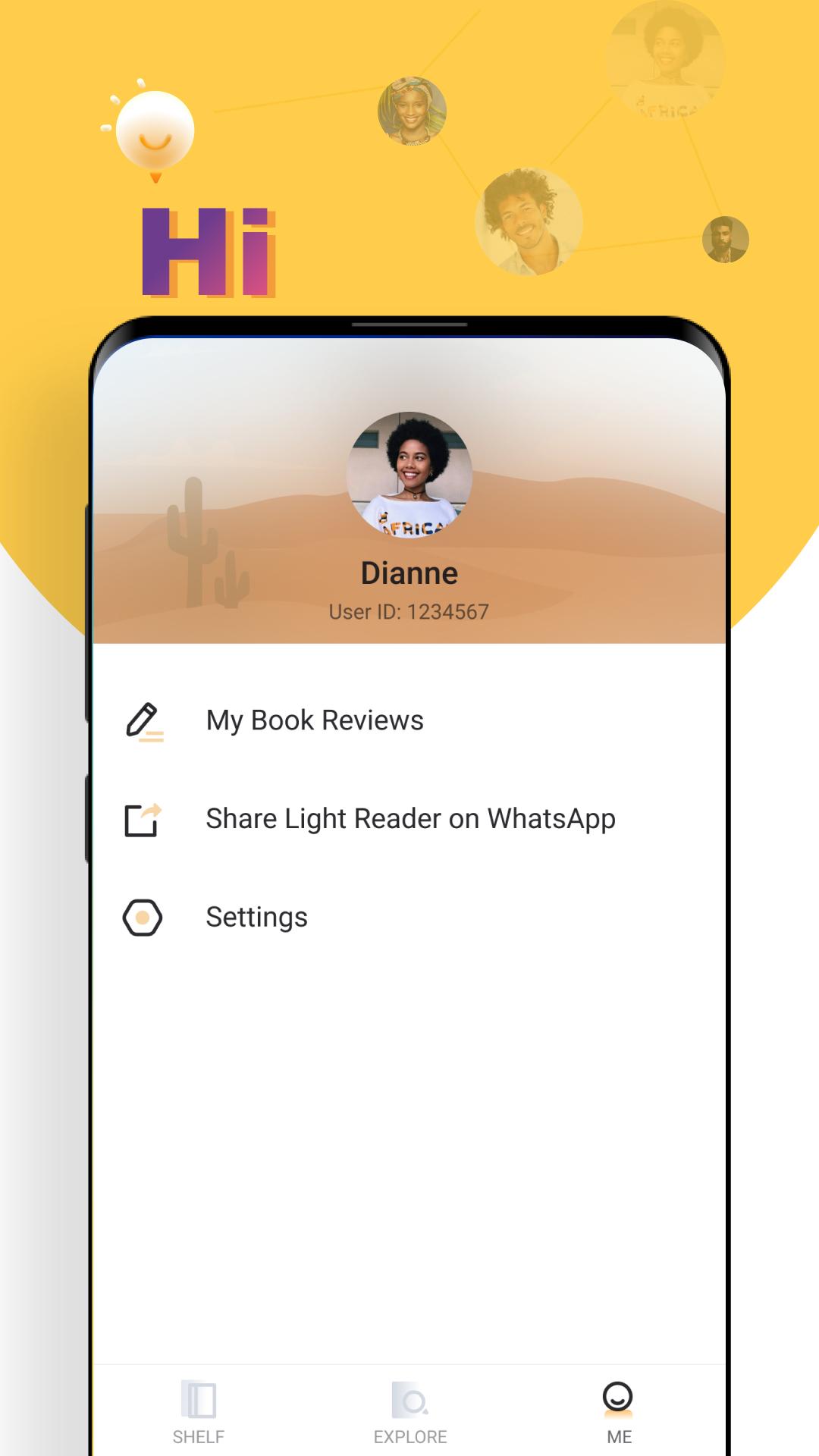 Light Reader Free Books And Novels Read Offline For Android APK light-reader-free-books-and-novels-read-offline-for-android-apk