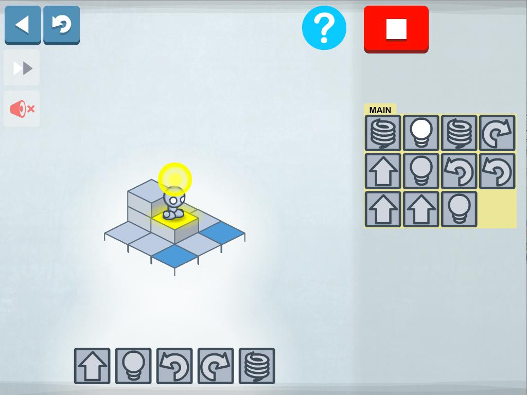 Lightbot Code Hour Apk For Android Download