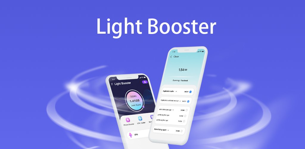 Light Booster APK for Android Download