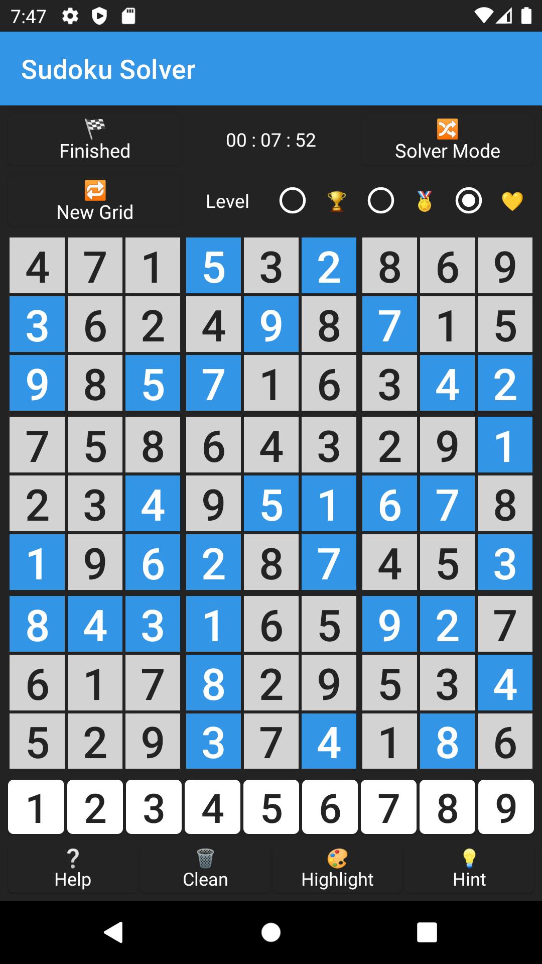 Download do APK de Sudoku Solver para Android Download do APK de Sudoku Solver para Android