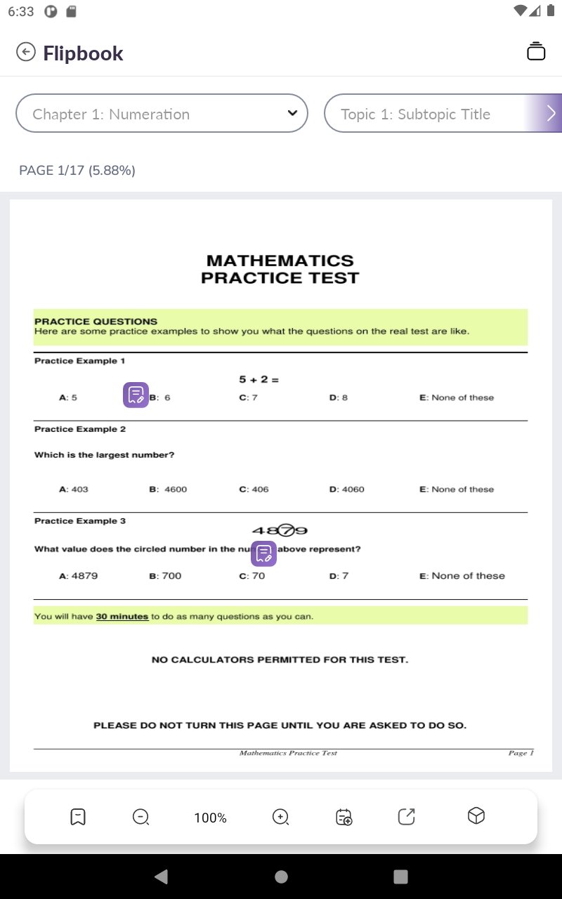 Argus Learning Ecosystem APK for Android Download