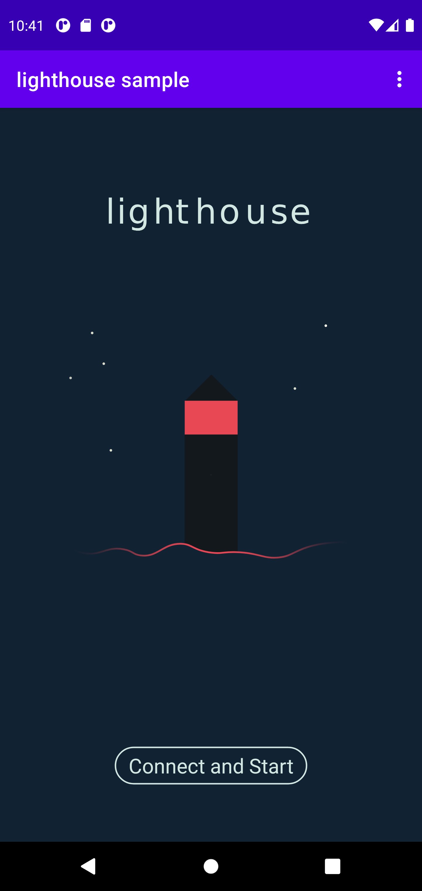 Lighthouse LiDAR Scanner APK for Android Download