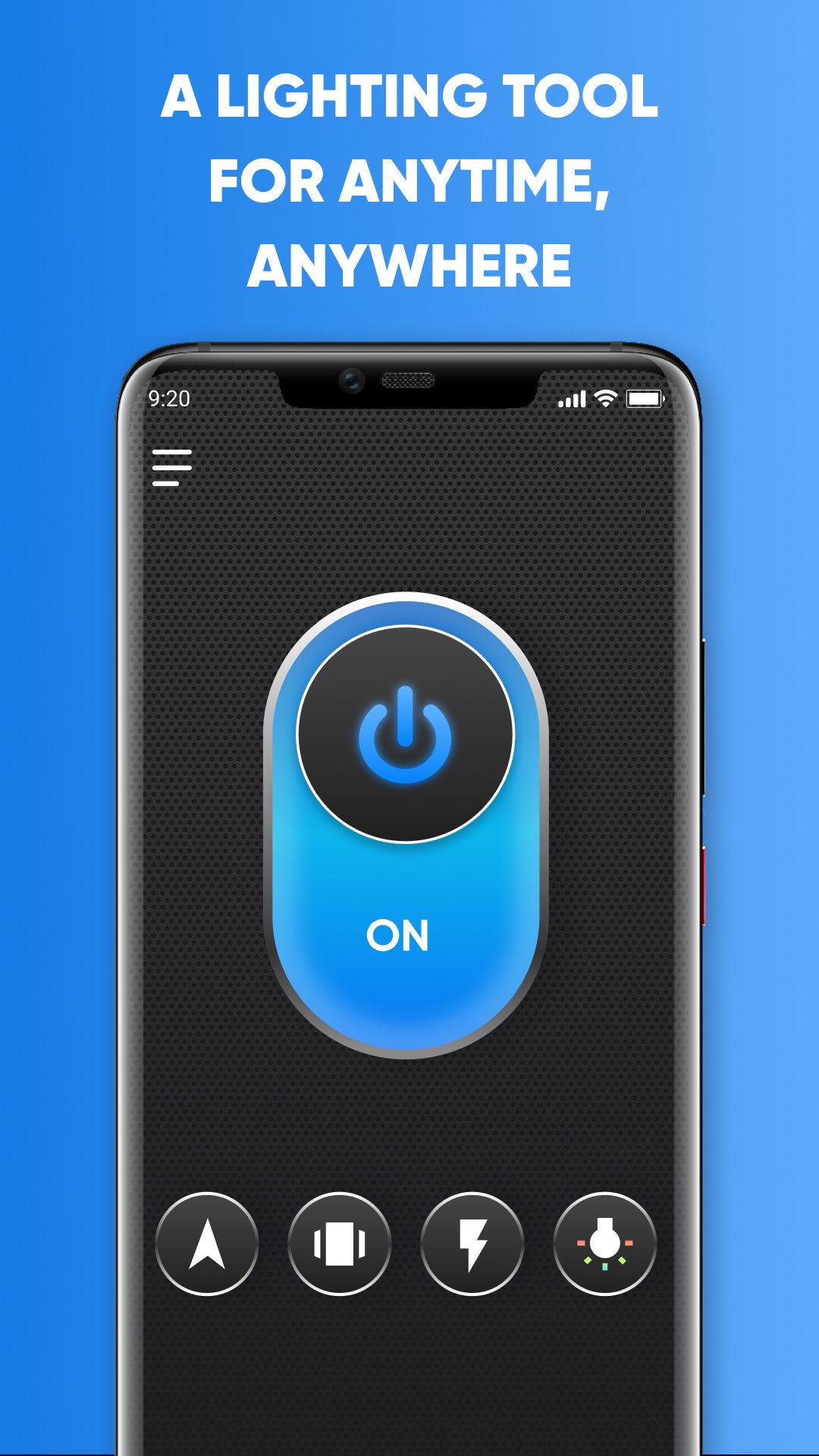 Lighting Flashlight APK for Android Download