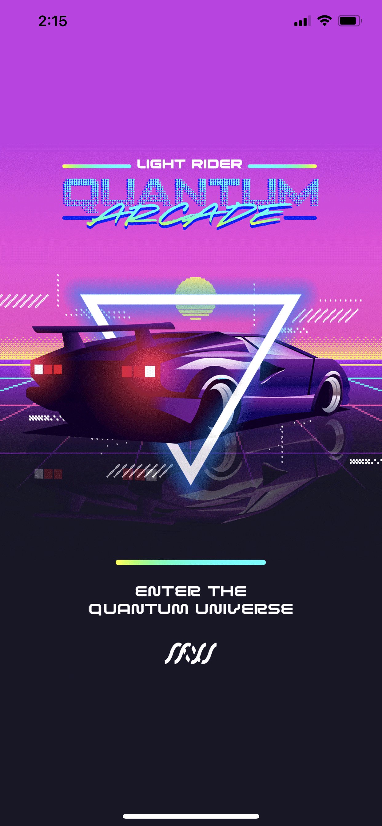 Quantum Arcade APK for Android Download