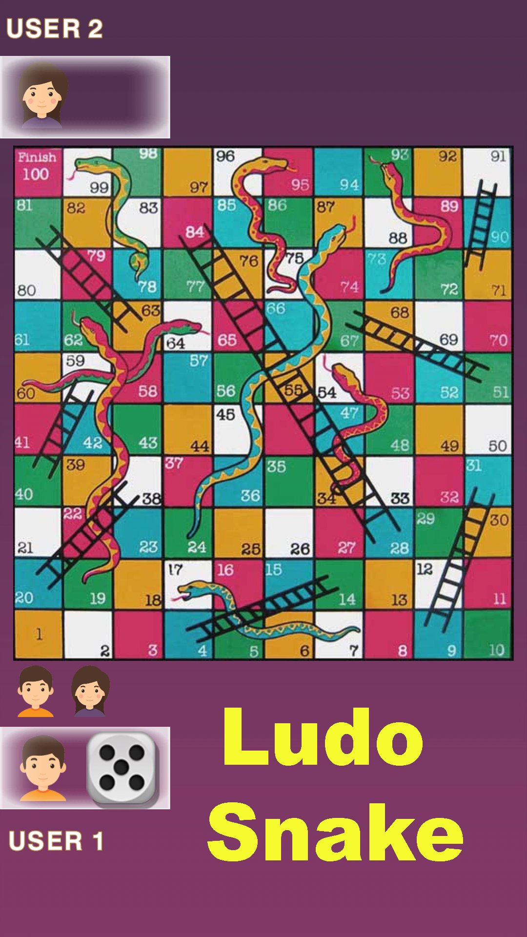 Lido Game ludo Online Board Game 2020 APK voor Android Download