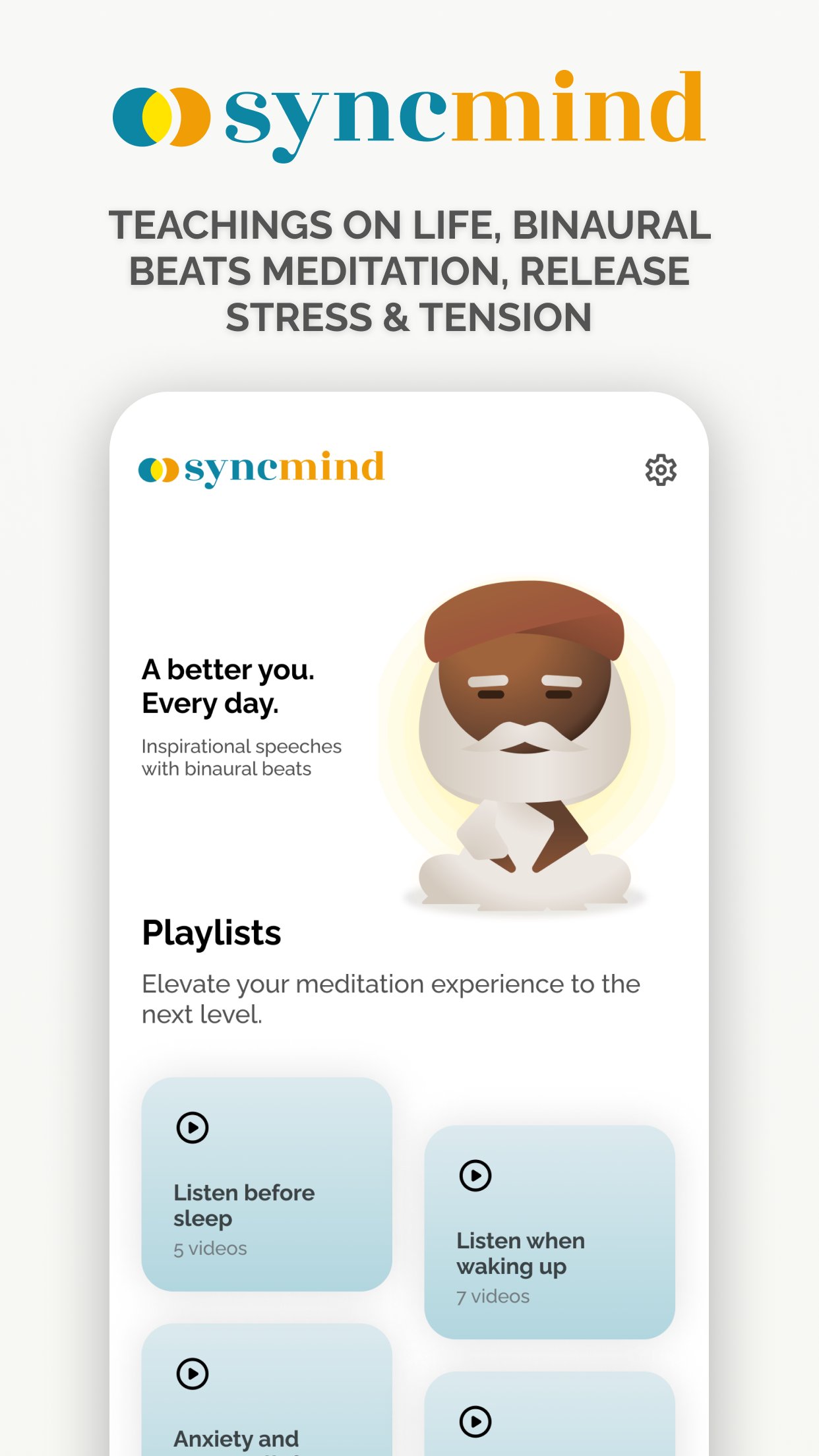 Sync Mind APK for Android Download