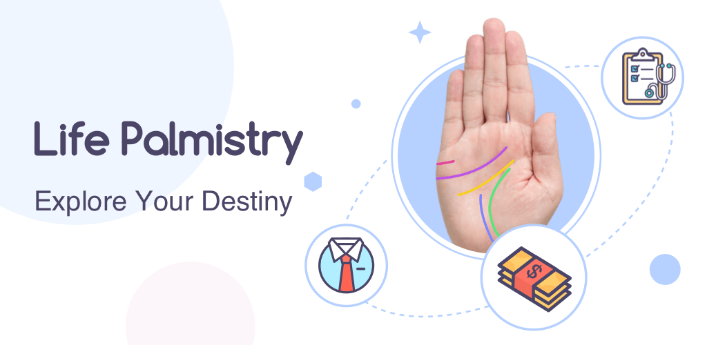 How to Download Life Palmistry - Palm & ageing Old Versions on Mobile
