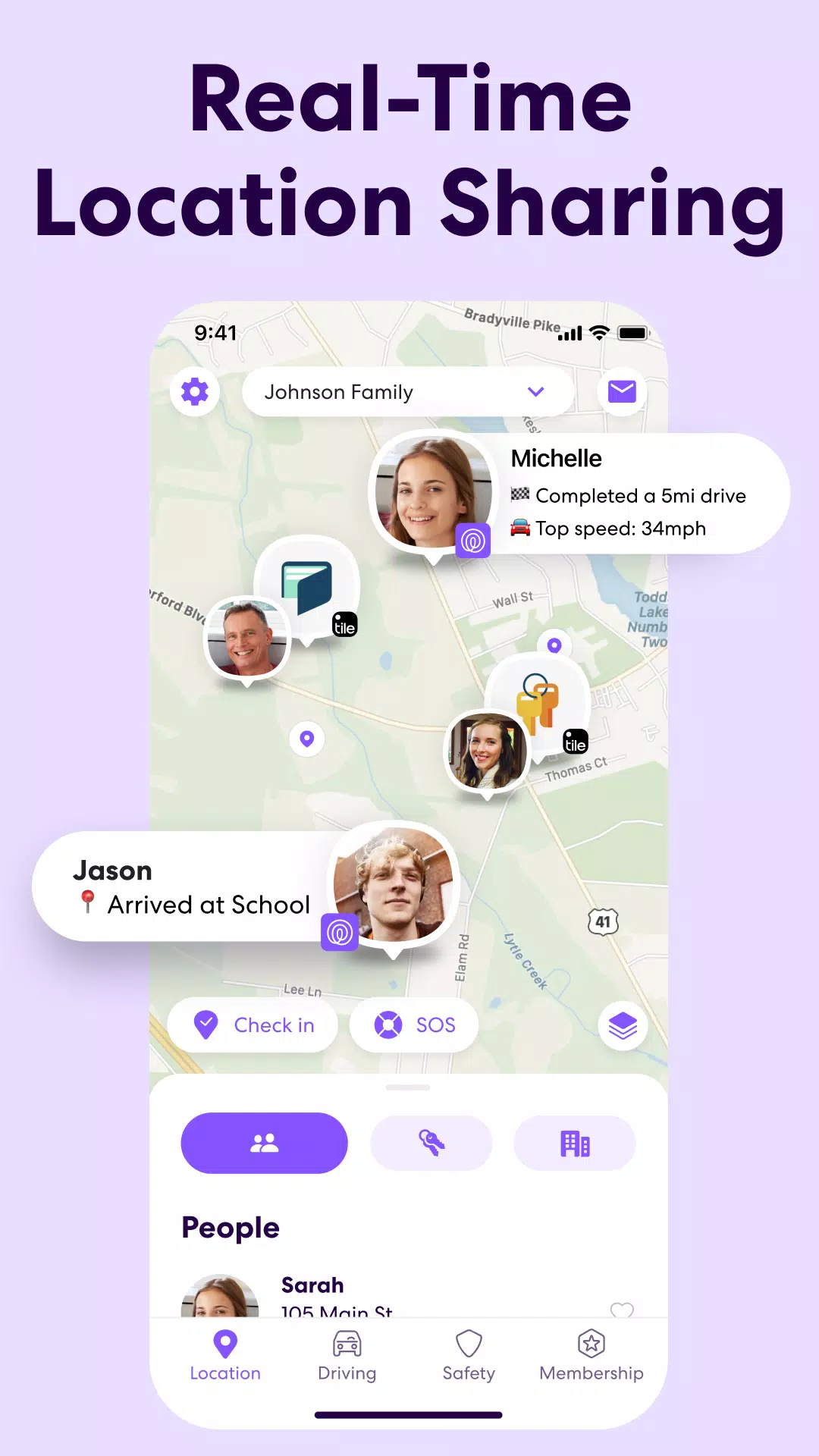 Life360 APK Download for Android - Latest Version