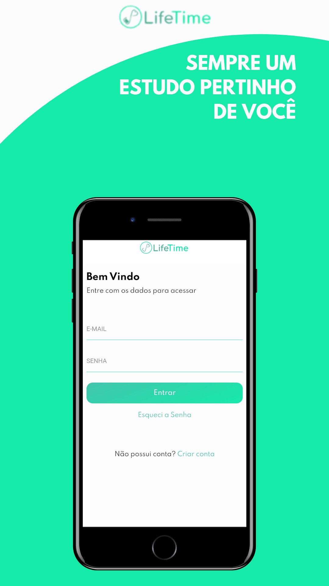 LifeTime Pesquisa Clínica APK for Android Download