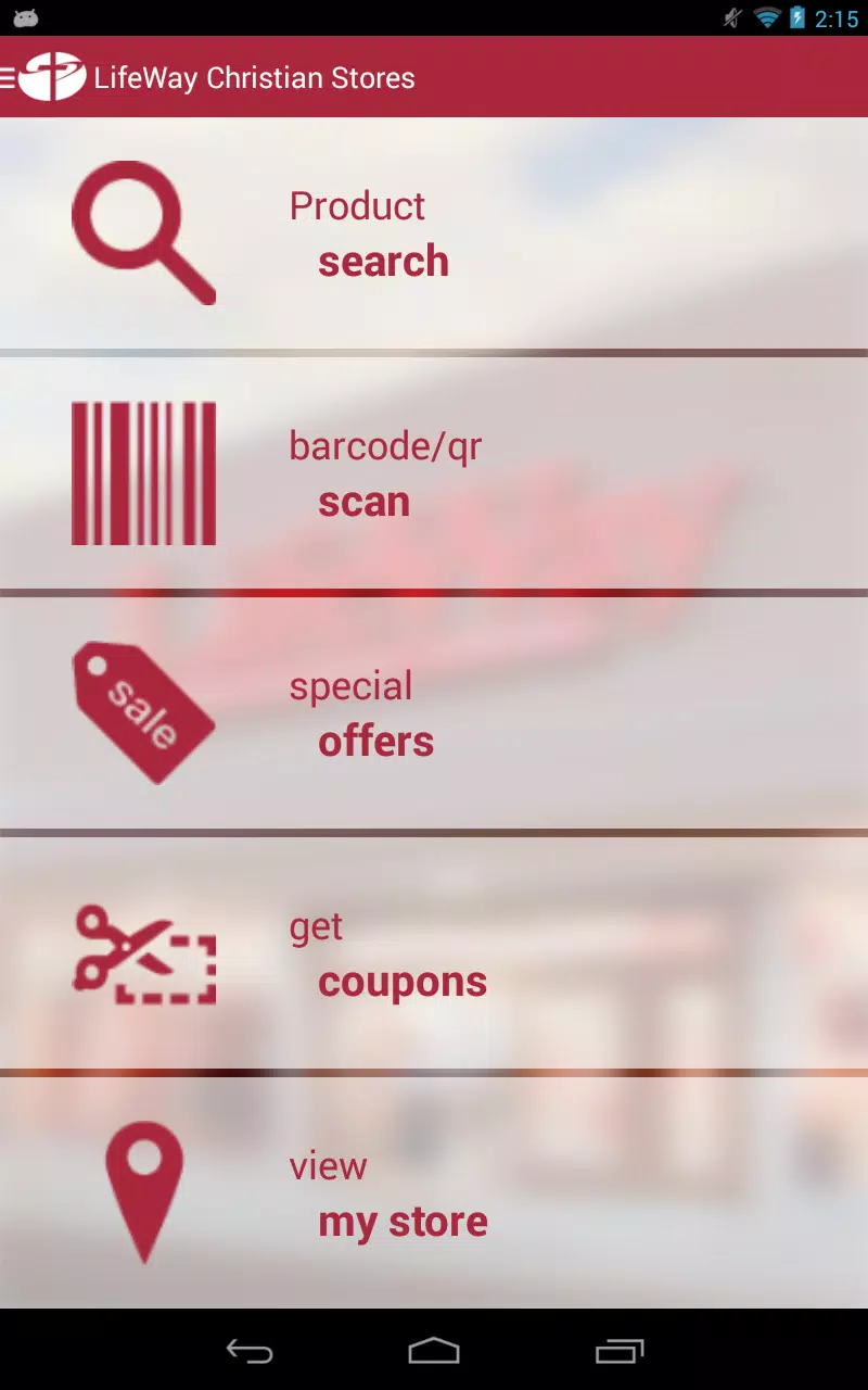 Lifeway Christian Stores Coupons