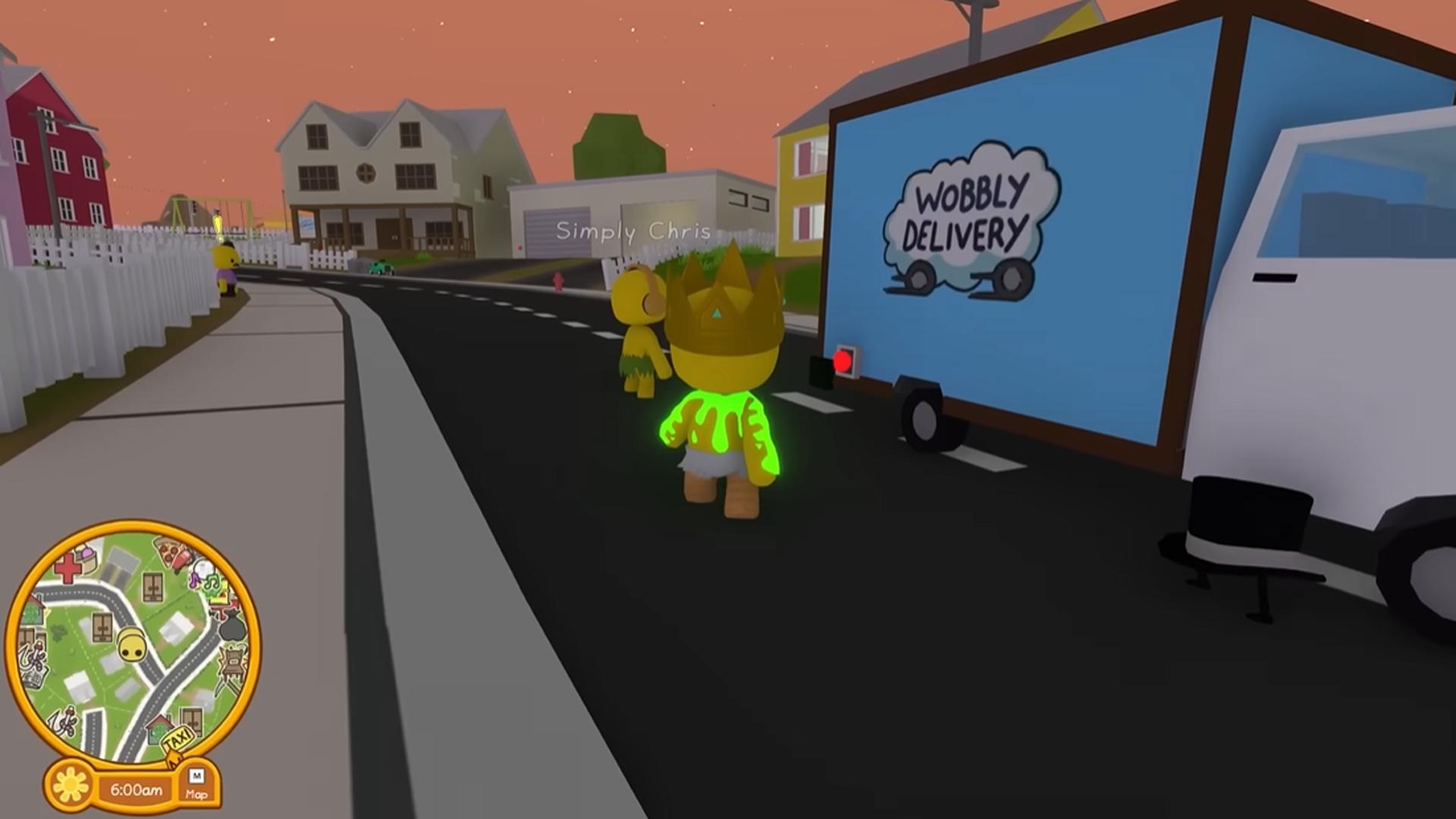 Wobbly Life Detective Ground APK for Android Download Wobbly Life Detective Ground APK for Android Download