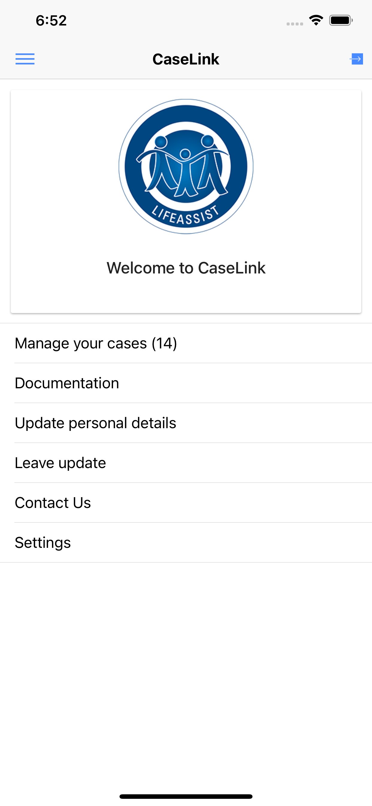 CaseLink APK for Android Download