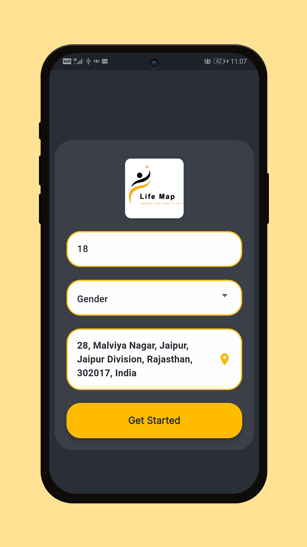 LifeMap APK for Android Download
