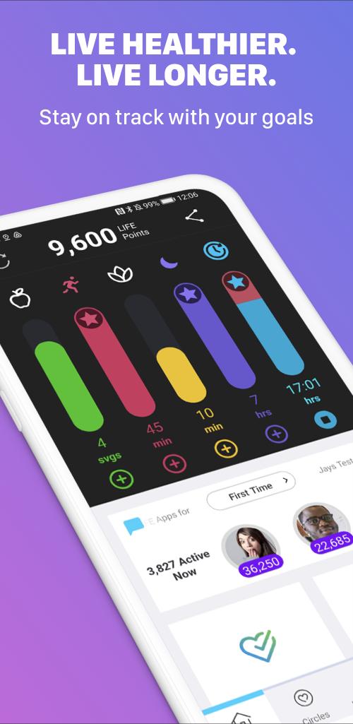 LIFE Extend APK For Android Download life-extend-apk-for-android-download