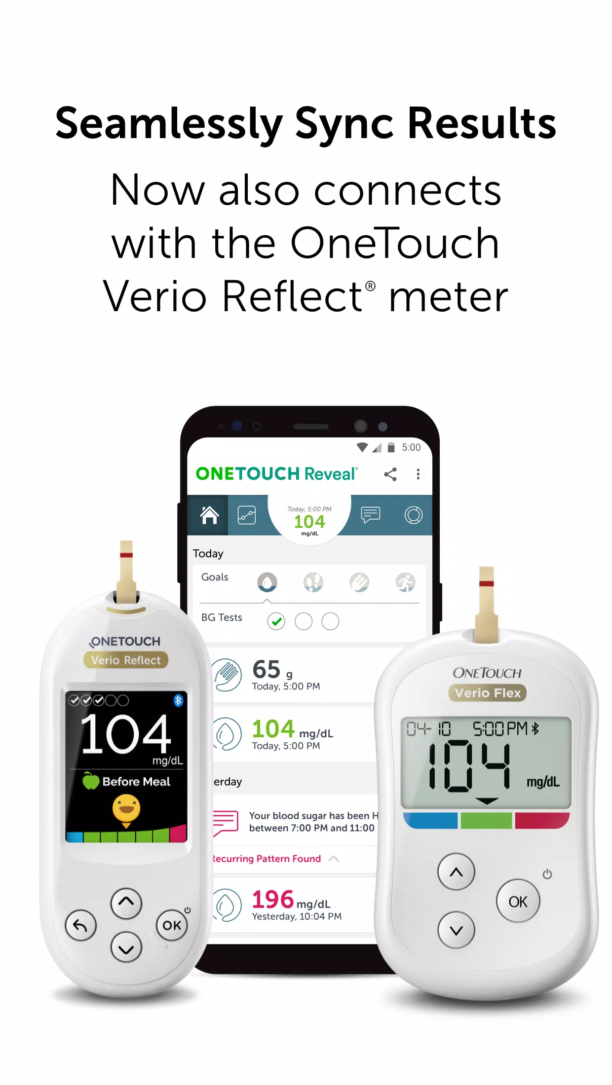 Onetouch Verio Reflect Meter Manual Discounts Order | www.oceanproperty ...