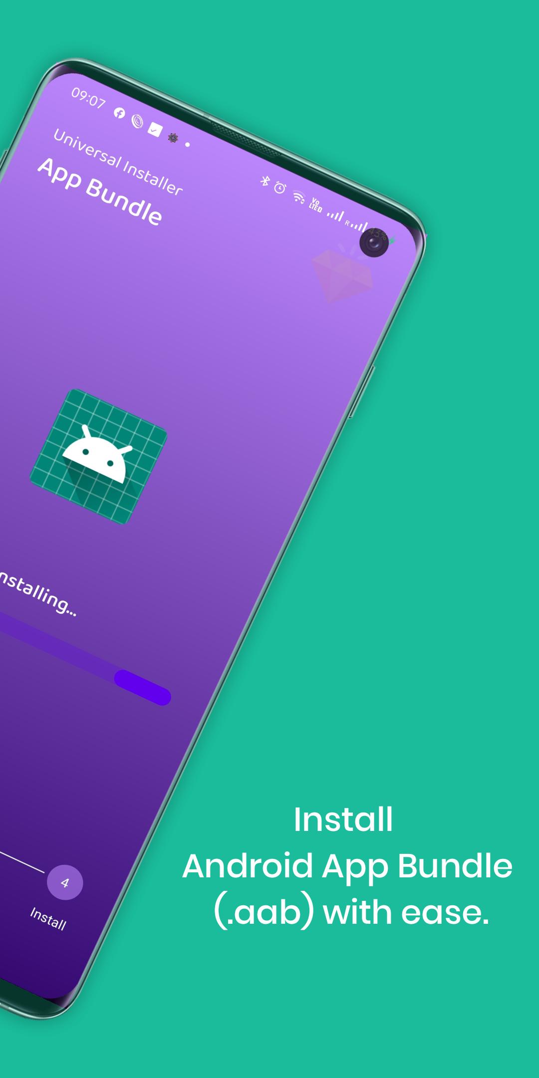 App Bundle Installer Apk For Android Download