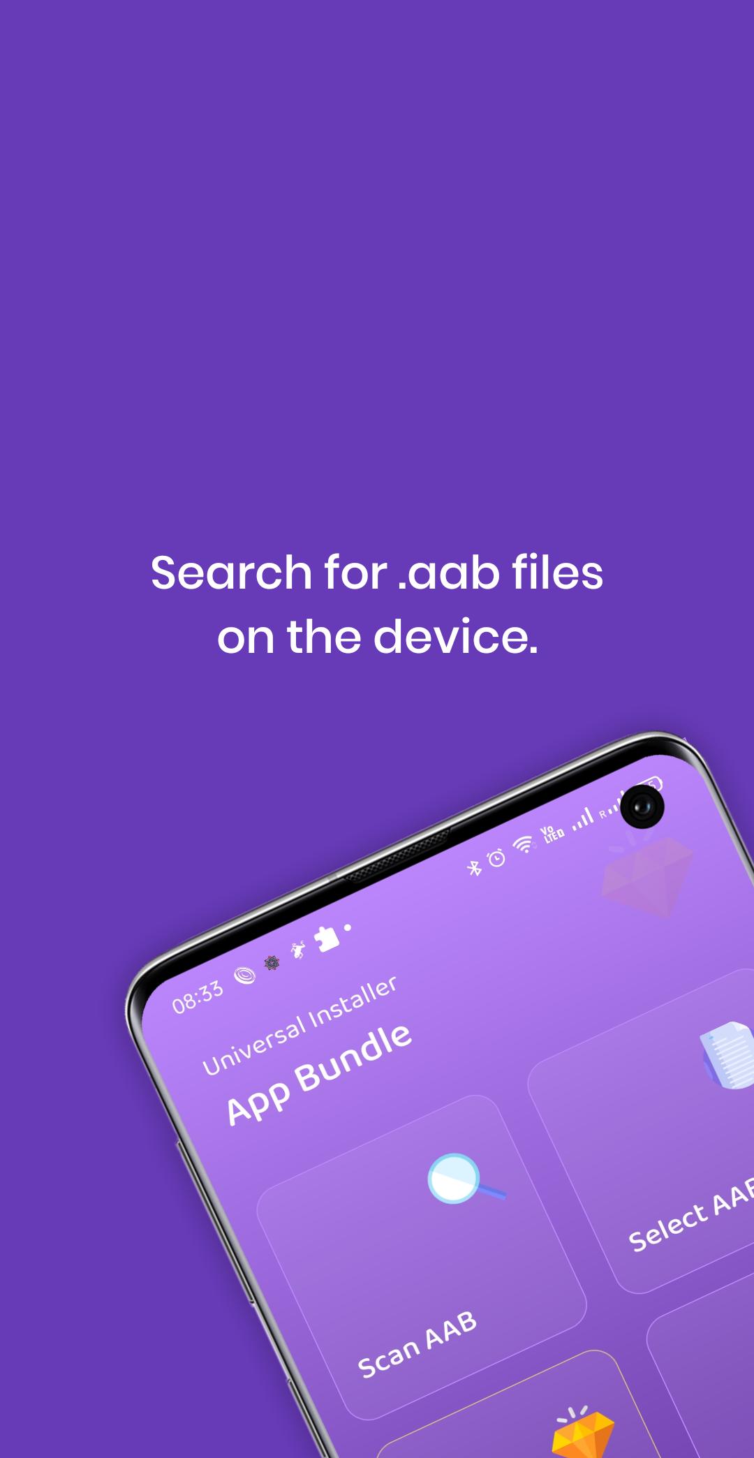 App Bundle Installer Apk For Android Download