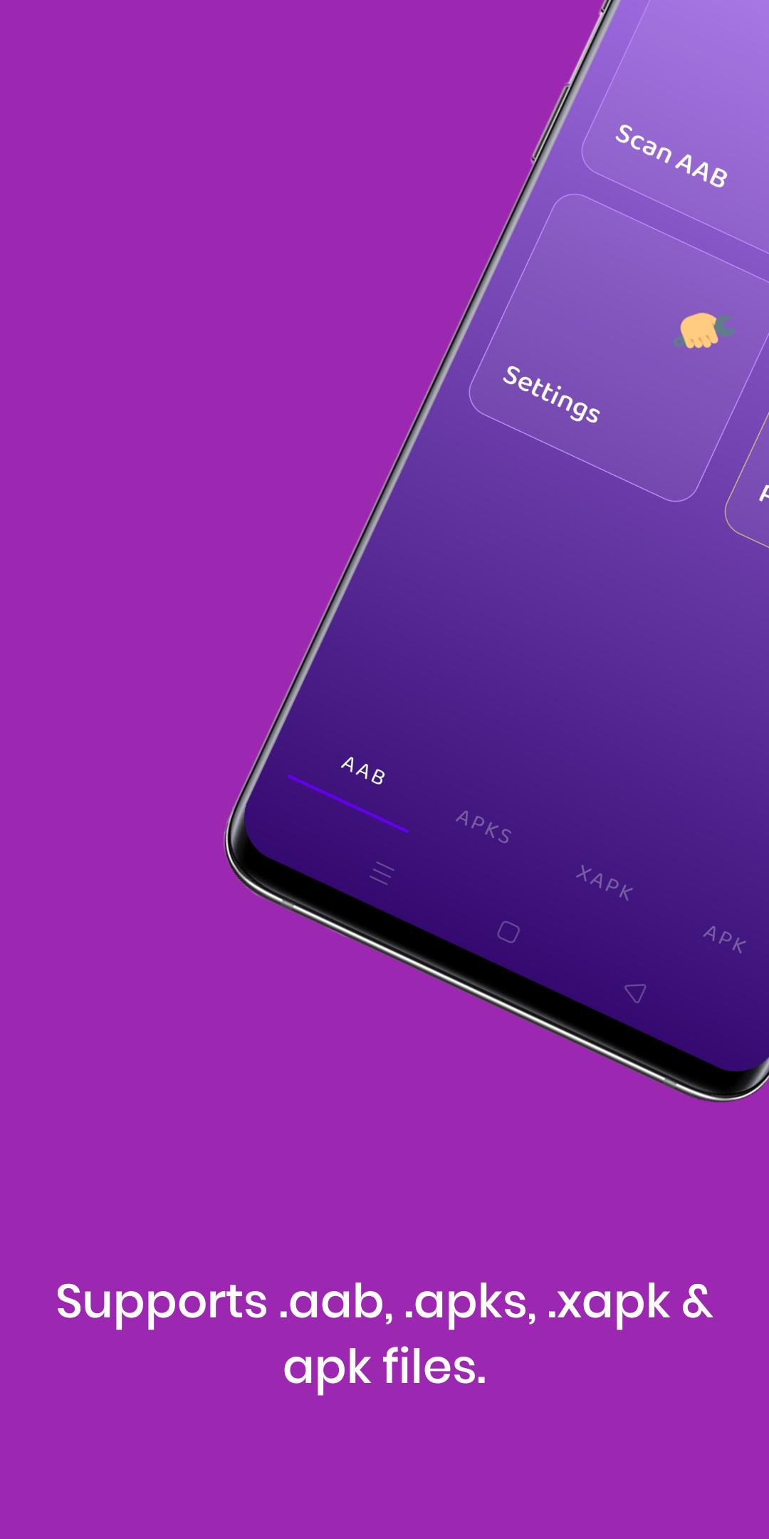 App Bundle Installer Apk For Android Download