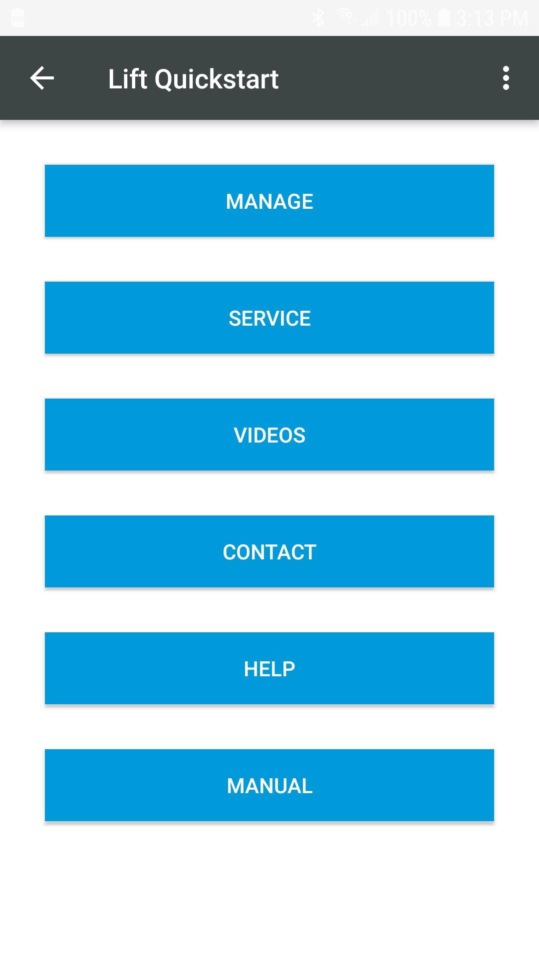 Lift eFoil - Quickstart App APK for Android Download