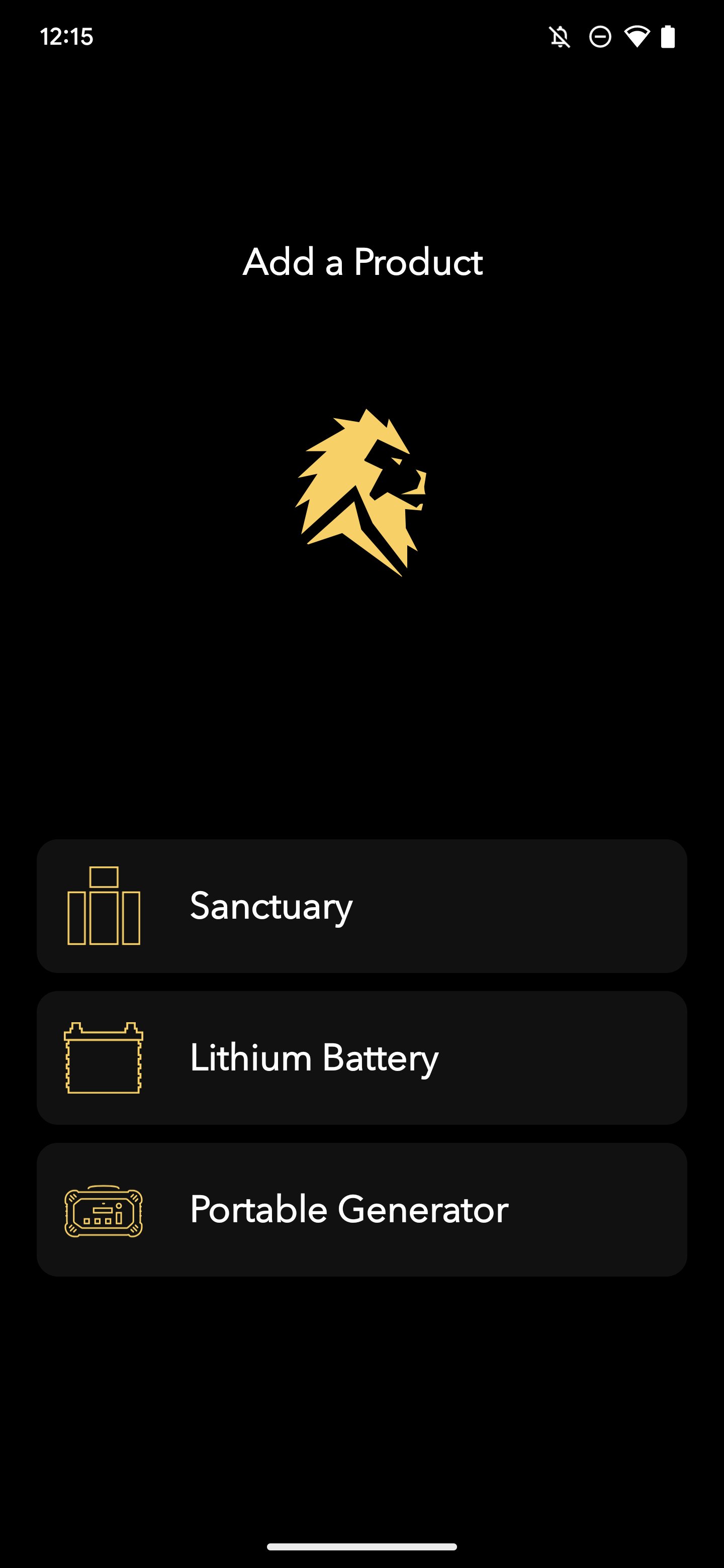 Lion Energy Smart APK for Android Download